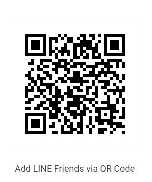 QR CODE CBB | Car-B-Bock Thailand